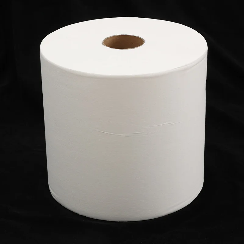 Cleanroom Wipers Non-dust Cloth Tissue Large Format Solvent Printer ...