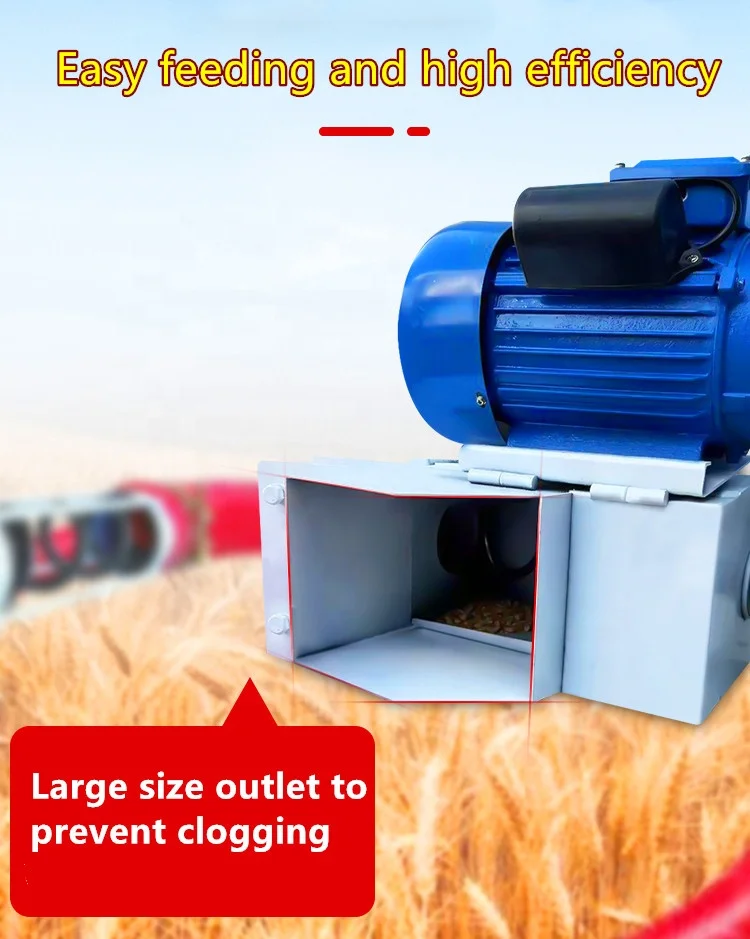 Grain Sucking Loading Conveyor Machine Corn Screw Convey Wheat ...