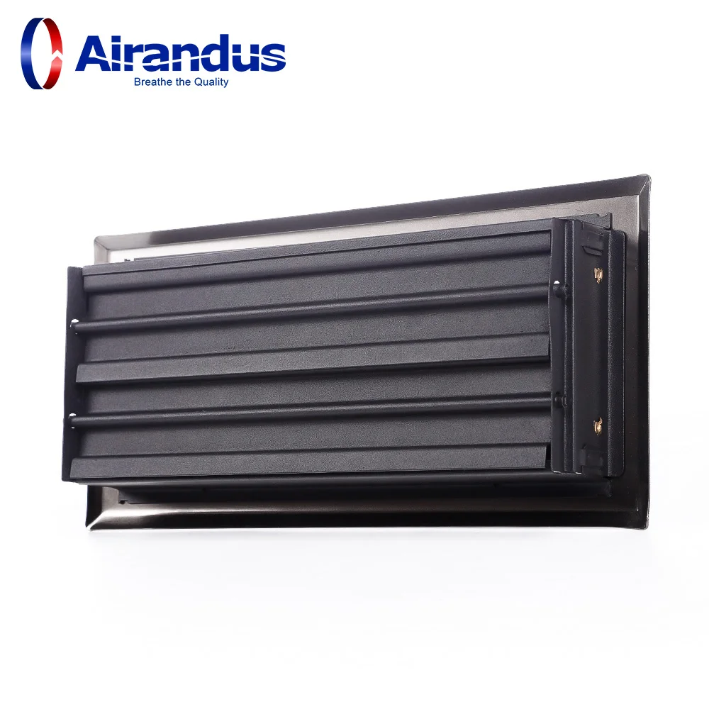 High Quality HVAC Air Registers for Ventilation Solutions