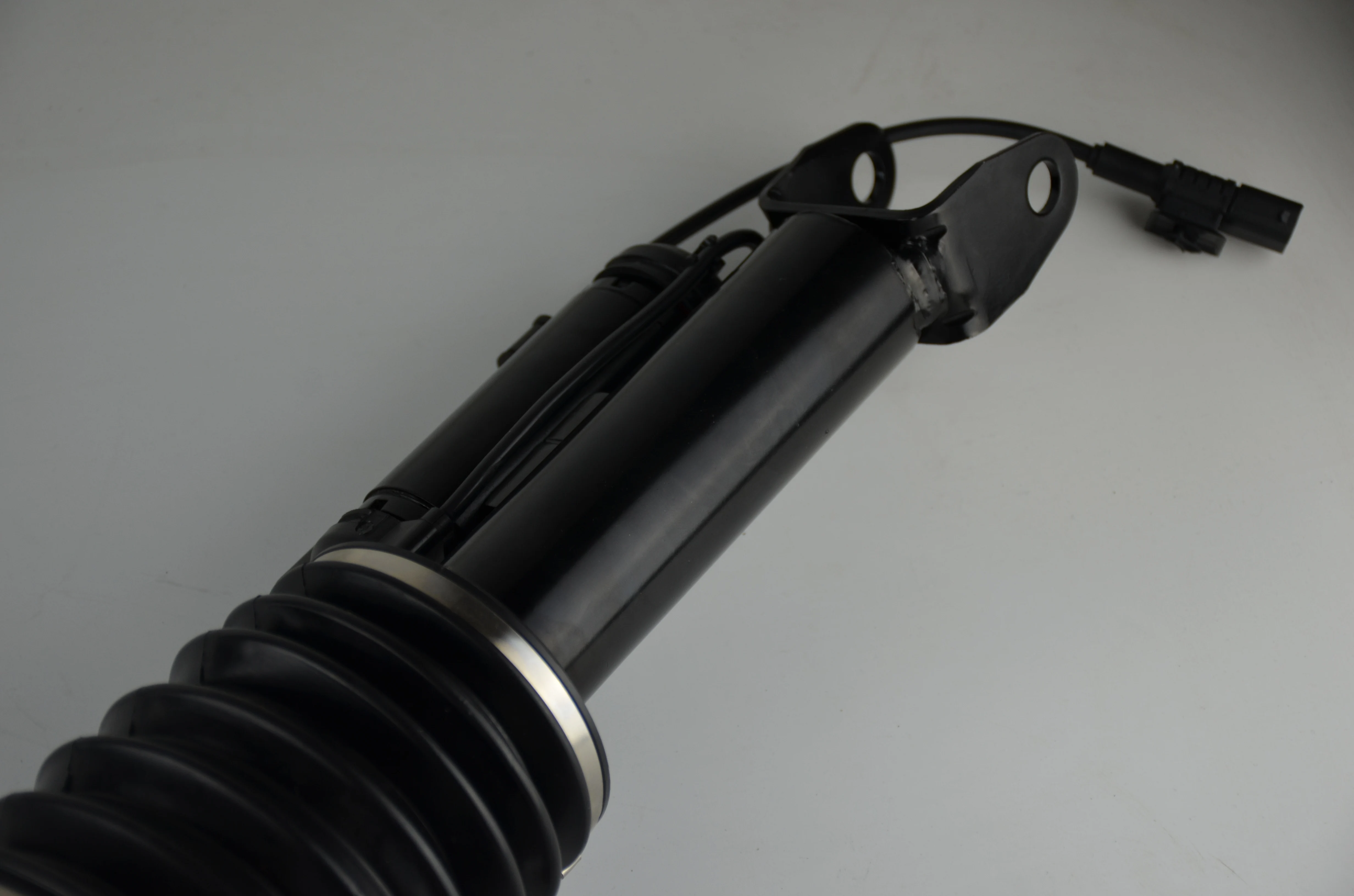 Air Ride Suspension System Air Suspension Lexus Ls460 Air Suspension ...