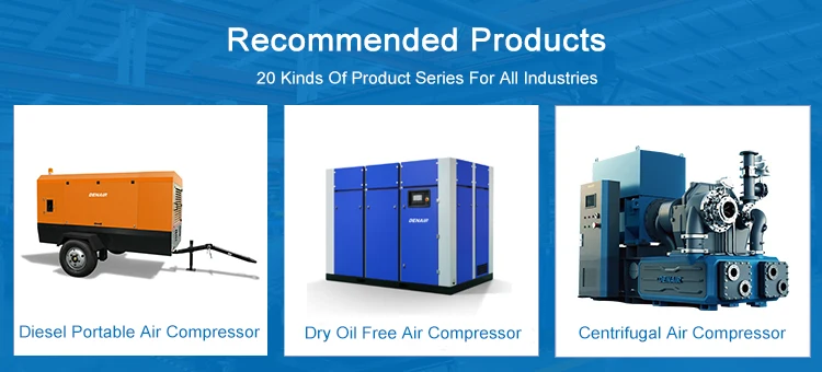4-stage Compression Suction Pressure 2mpa Discharge Pressure 315nm3 ...
