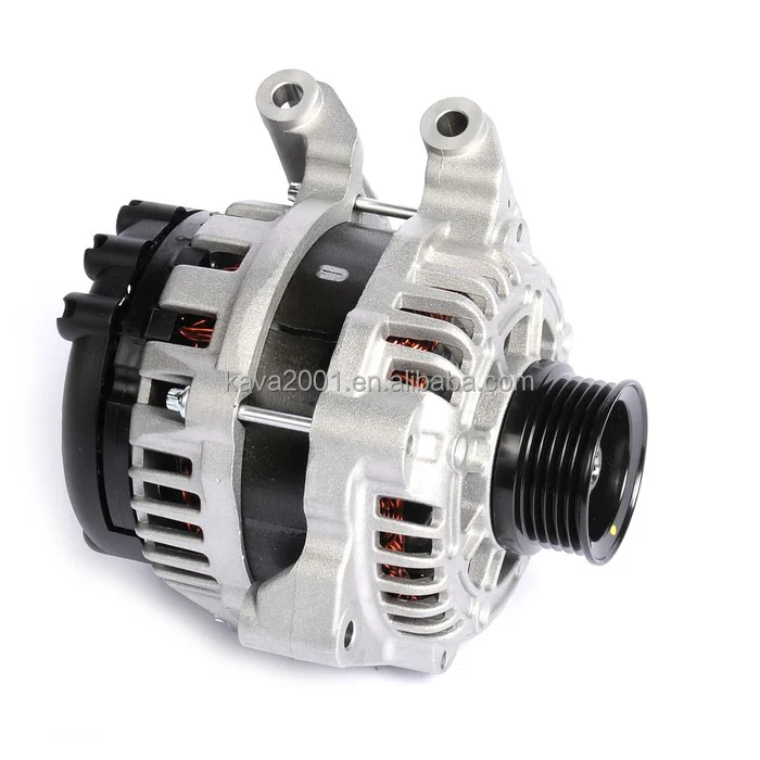 Alternator For Chevrolet Spark lester 11646, 13585480, 13588127 ...