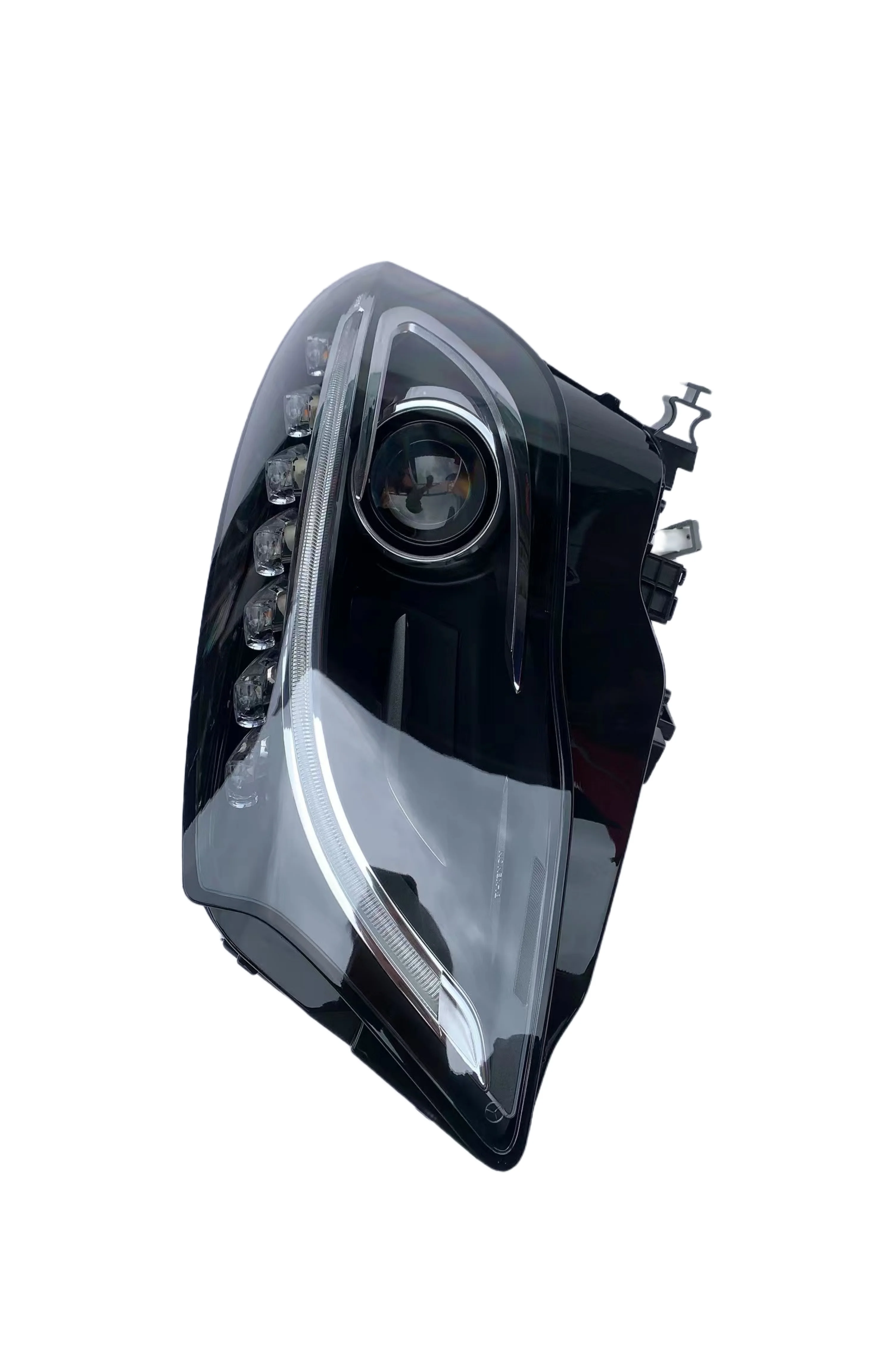 Wholesale Customization For Mercedes-benz Gla156 Hernia Headlamp Front ...