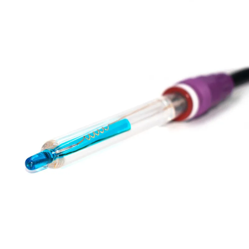 Rs485 Digital Orp Sensor Industrial Equipment Orp Sensor Online Measure ...