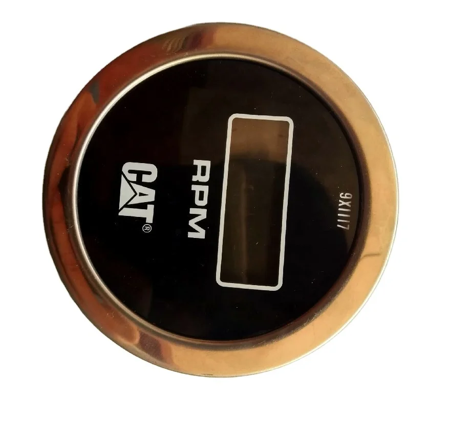 Tachometer 9X1117 - Reliable Temperature Sensor from GDE