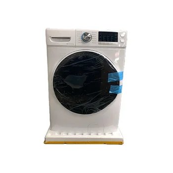 4.5cuft/18kg American Big Automatic Front Loading Washing Machine For ...