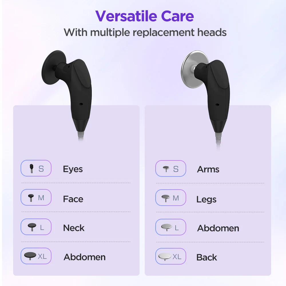 8 Heads Rehabilitation Sports Injuries Physical Tecar Therapy 448khz ...
