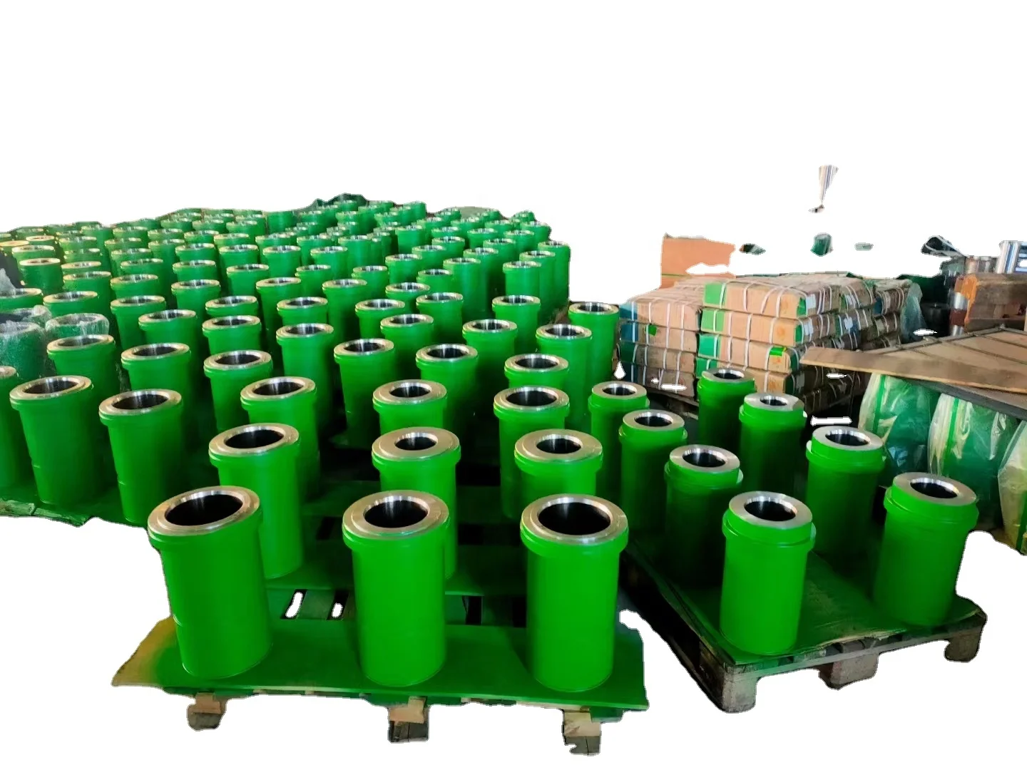 Api Certified Mud Pump Piston For Mineral Energy - Buy Piston Parts Mud ...