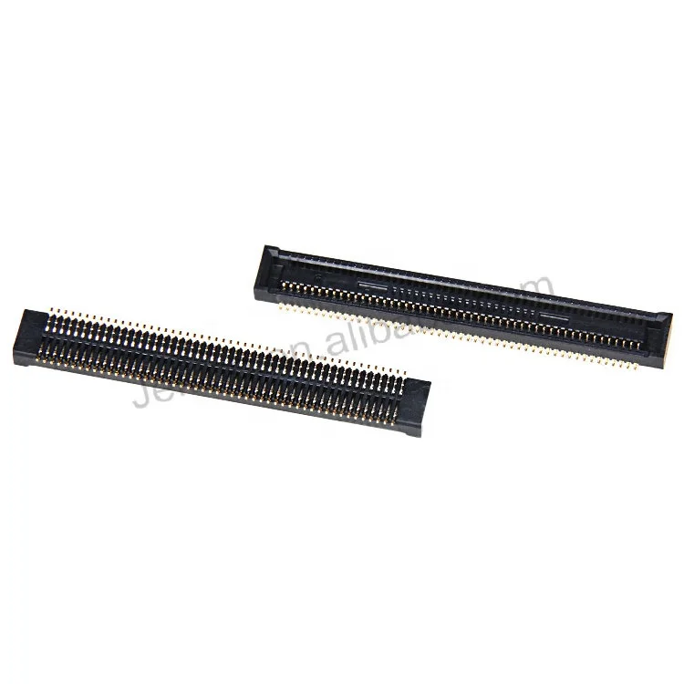 Jeking Original Board To Board & Mezzanine Connectors Df40 Df40c-100ds ...