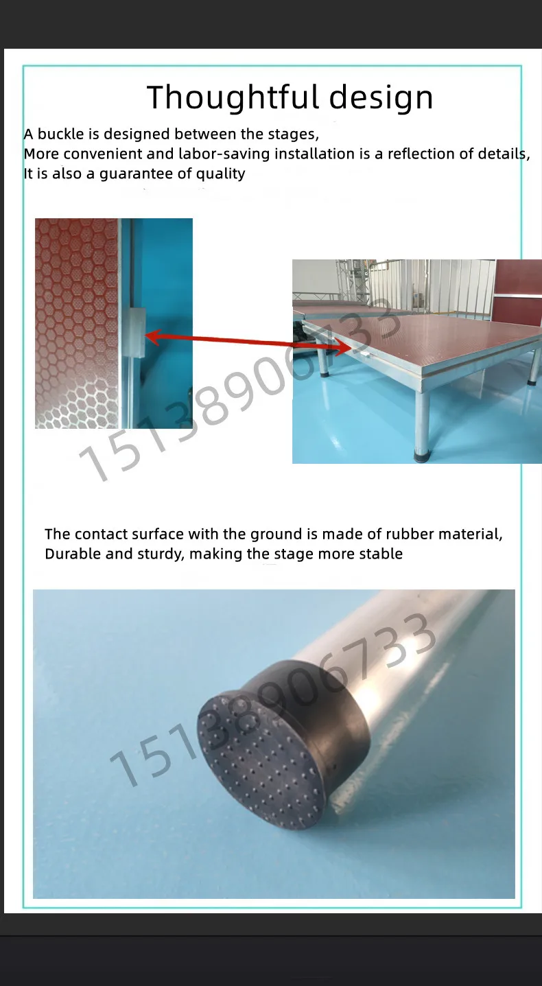 Spigot Square Lighting Stage Truss Onscreen Heavy Loading Truss ...