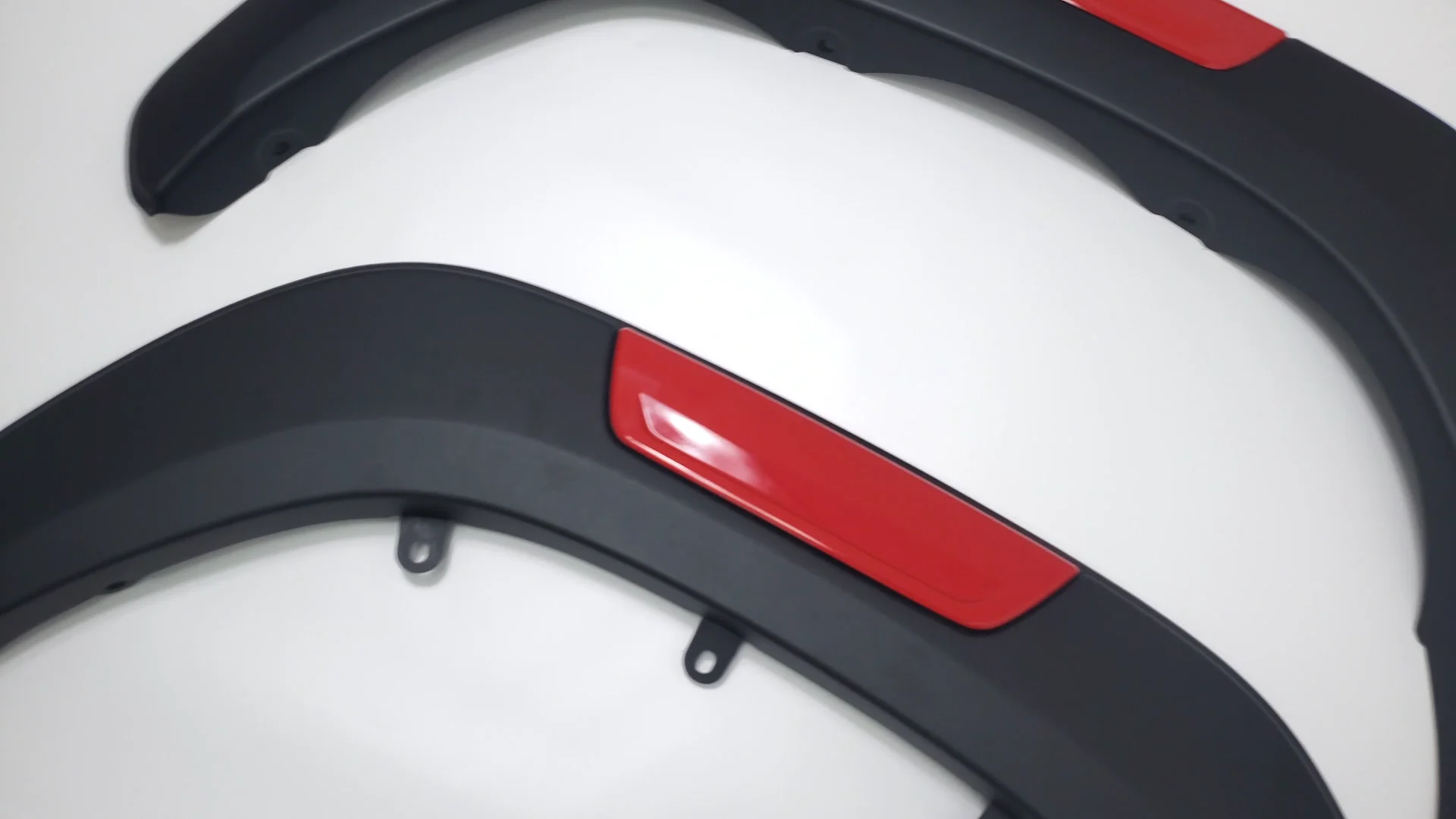 Car Accessories Strip Bumper Protector Guard Scratch Wheel Arch ...