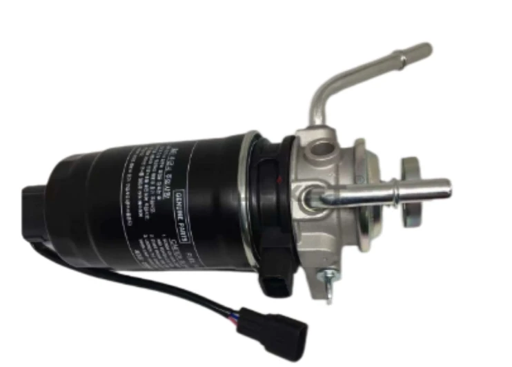 BAYO NEW Auto Parts FUEL FILTER H-100 KAMYONET 12-18 31970-4F800 for ...