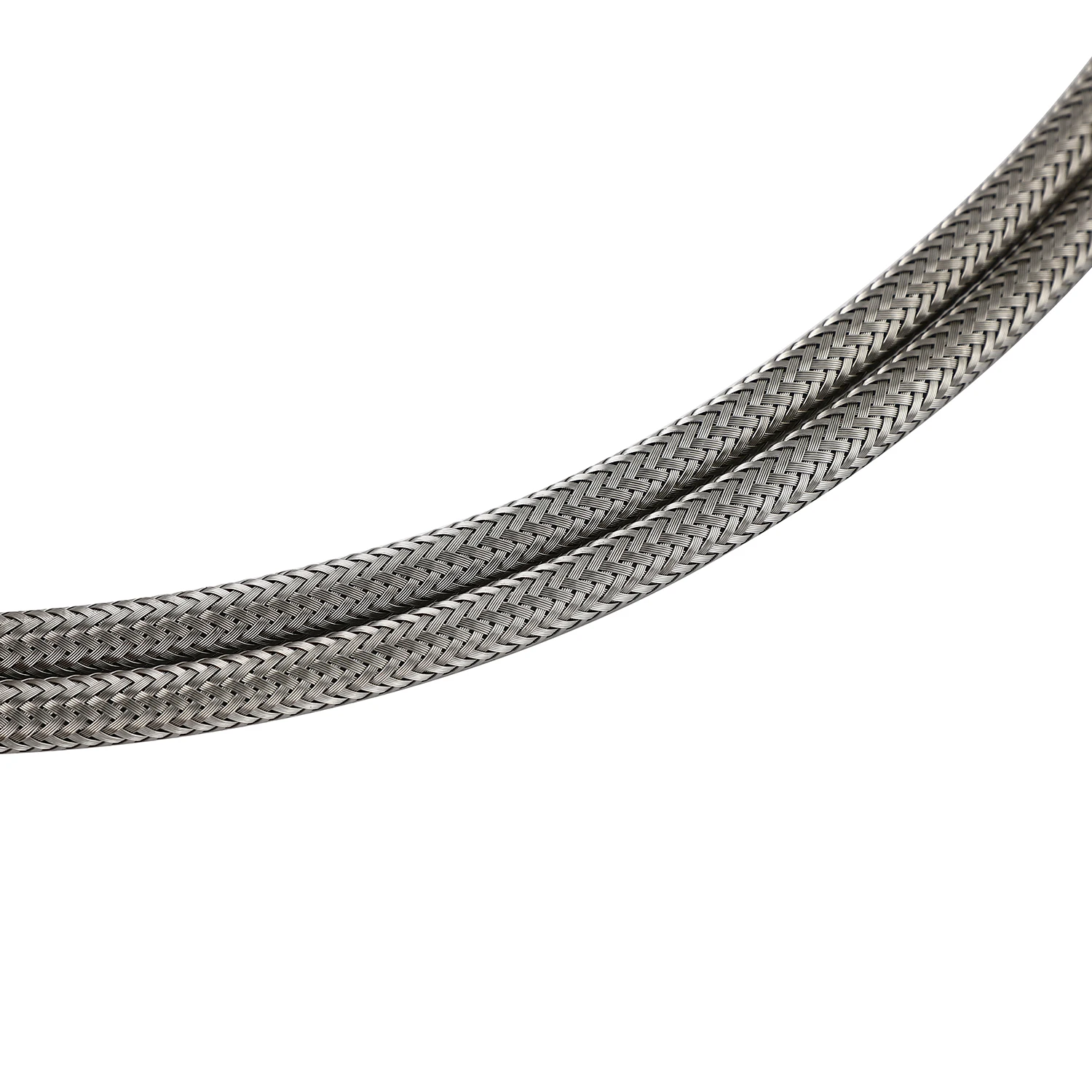 Stainless Braided Kick Down Cable For Ford C6 Trans C-6 Braided ...