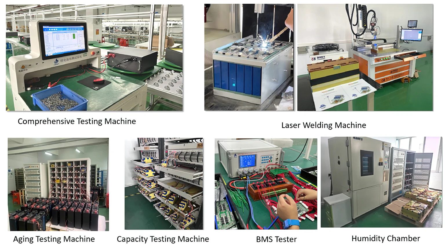 Gobe Power 51.2v Lithium Ion Lifepo4 Battery 280ah Server Rack Battery ...