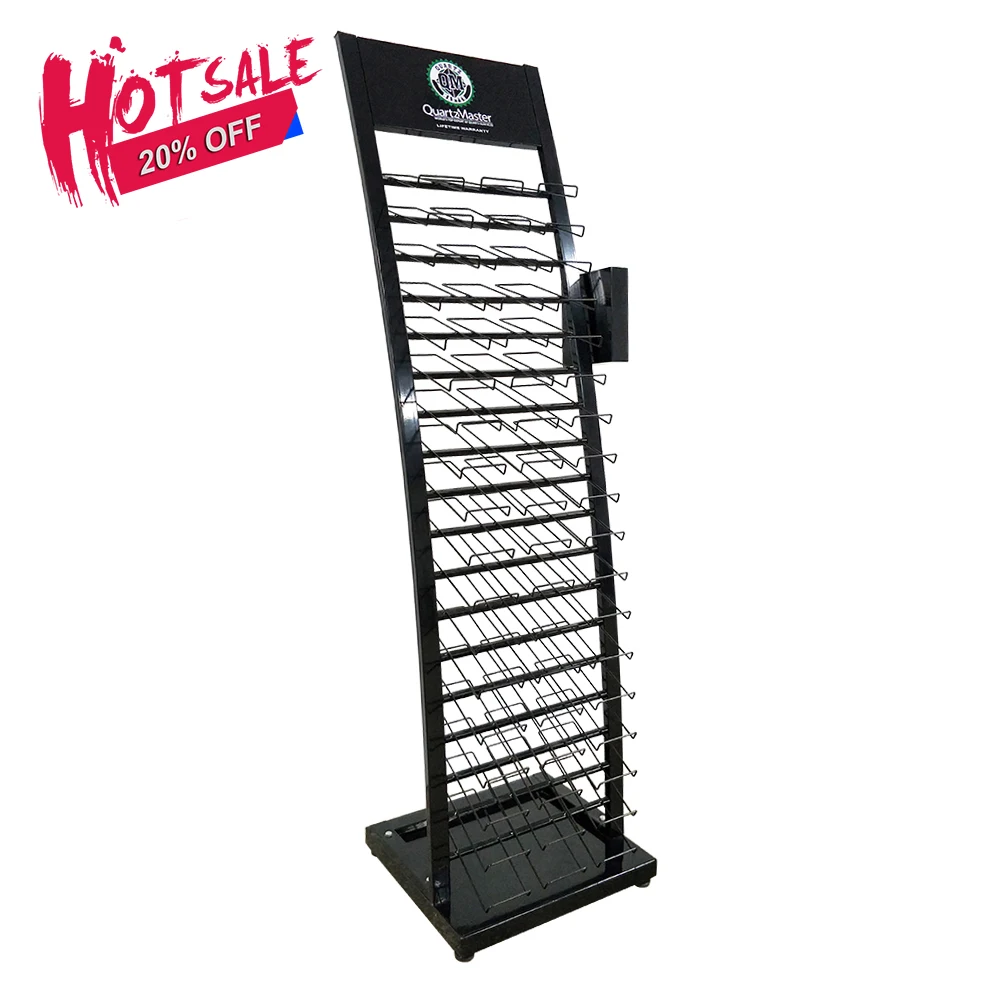 Giantmay Tile Display Racks - Stylish & Functional Solutions