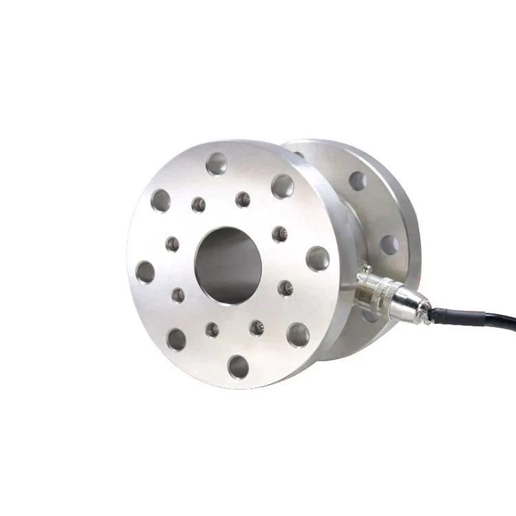 Flange Static Torque Sensors - Precision and Reliability