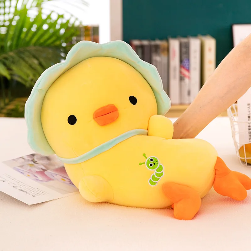 Mini Plush Toy Claw Crane Machine Cartoon Cute Stuffed Animals Toys ...