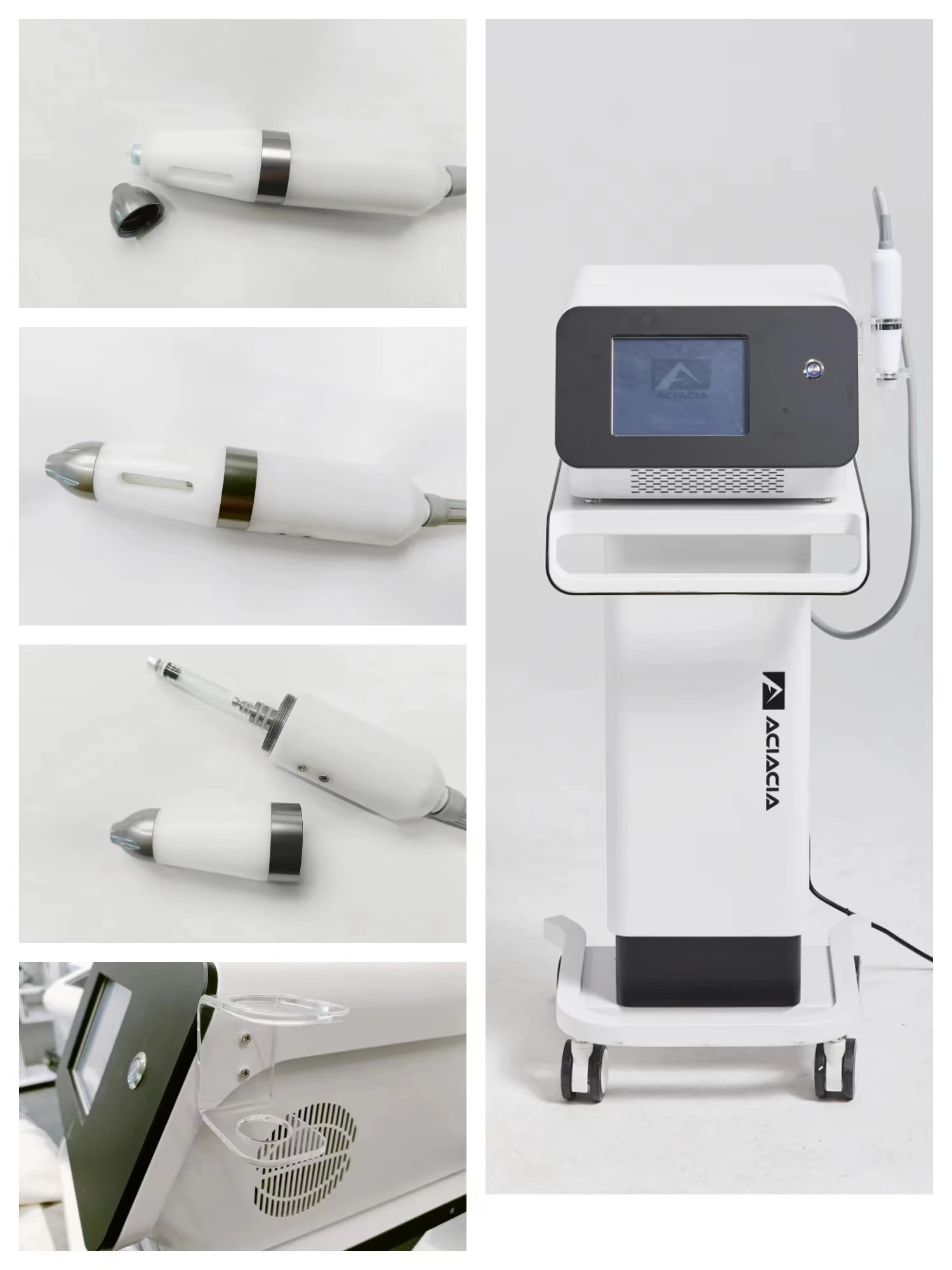 Must-have Anti-aging Hydration Needle-free Injection Equipment For ...