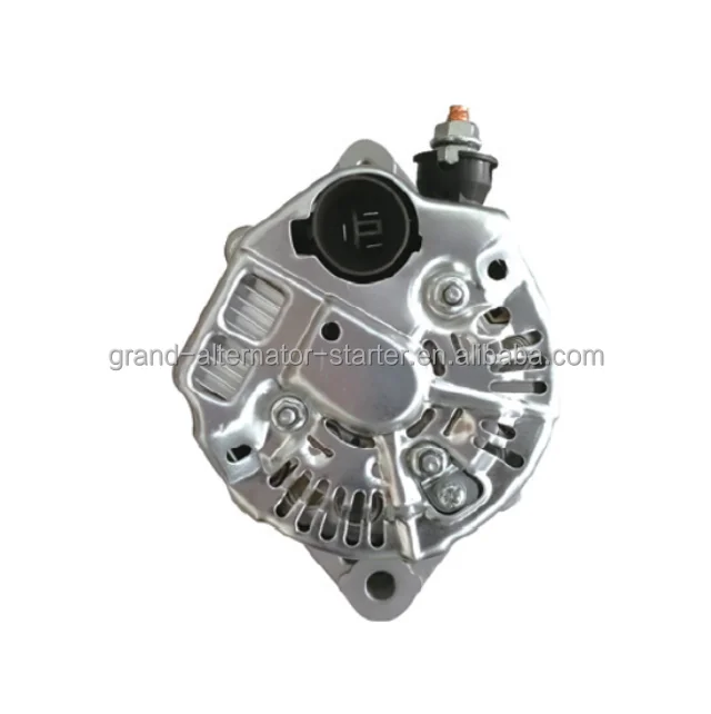 12v 90a Alternator 021080-0330 102211-1180 Re36246 Re42123 Re500227 ...