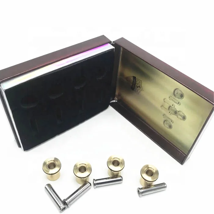 excavator hydraulic pilot valve pusher for joystick kit apply for ZAXIS ...