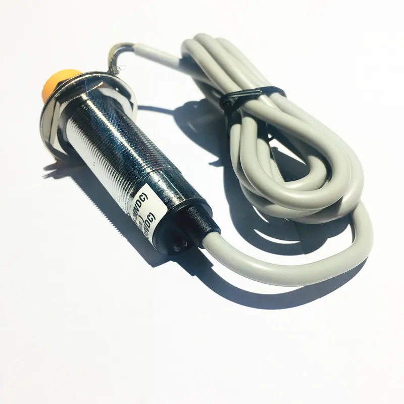 Small Capacitive Inductive Proximity Sensor - Yunyi LJ Series