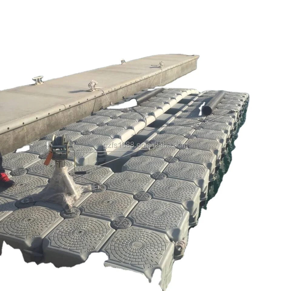 Floating Pontoon Dry Docking System| Alibaba.com