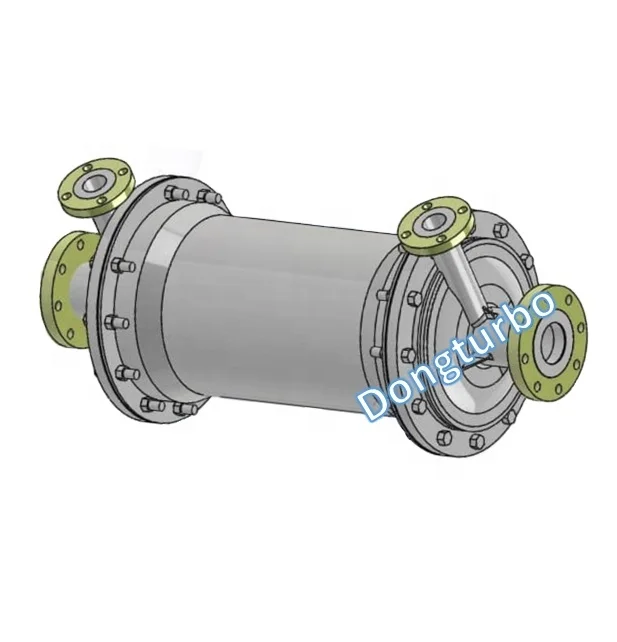O2 Degassing Water Treatment Membrane Contactor 6x28 - Buy ...