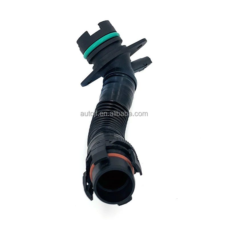 Model Standard Pcv Hose Pipe Crankcase Breather Hose Oem 11127590163 ...