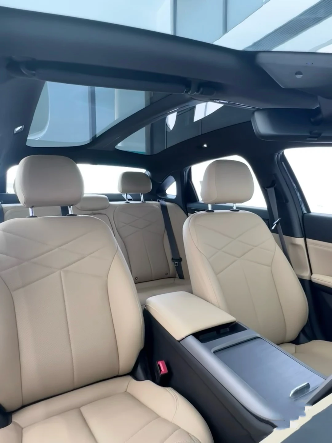 Hot Sale Cltc 1370km Geely Galaxy L6 Long Range Luxury Electric Car Compact Suv Automobile ...