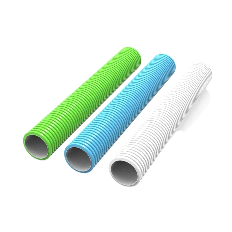 Hvac System MIA Ventilation round PE air duct Vent Ventilation PE Pipe ...
