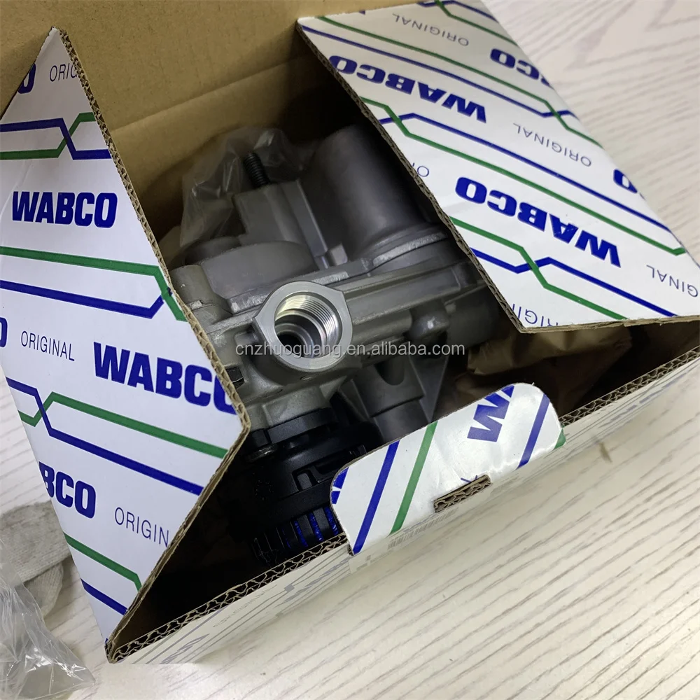 4802020040 Relay Valve Hot-sellingtruck Spare Parts for DAF/IVECO ...