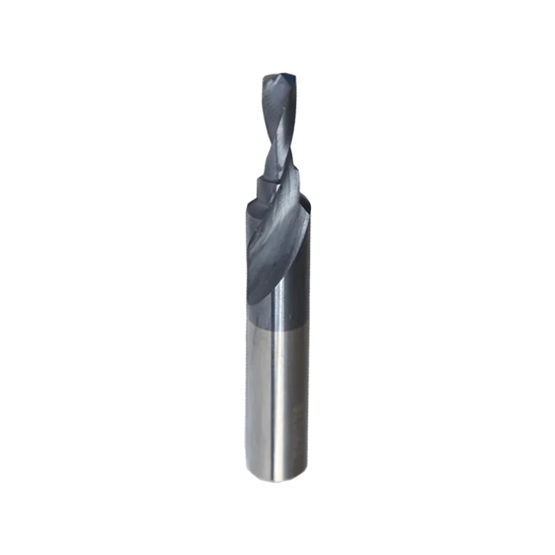 JR CNC Cutting Tool - Tungsten Carbide Coating Drill Bits