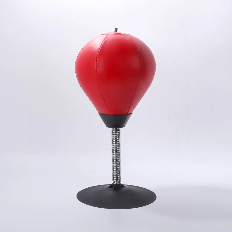 Desk Punching bag Punching Boxing Desktop Boxing Speed Ball Stress ...