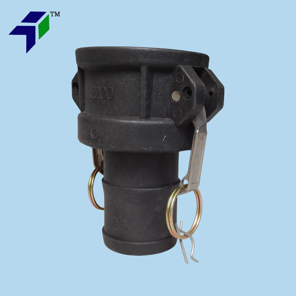 PP camlock coupling plastic camlock male and female groove cam| Alibaba.com