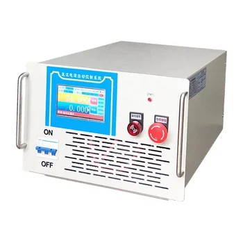 Rs-485 Communication University Research 20v 400a Dc Switch Power ...