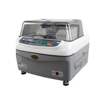 Sjm-2009 Good Price Optical Auto Lens Edger With Ce Certificate - Buy ...