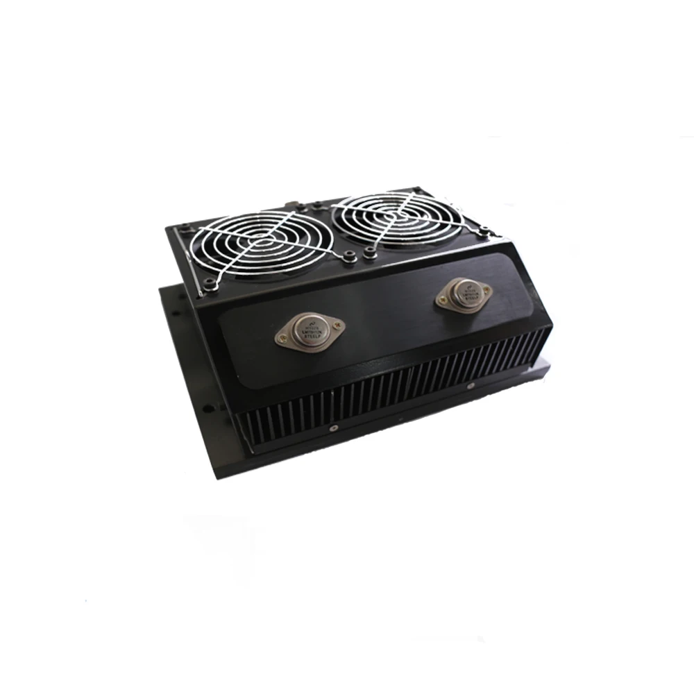 30 Watts mounting type Thermoelectric Power Generator TEG-30-12V-M ...