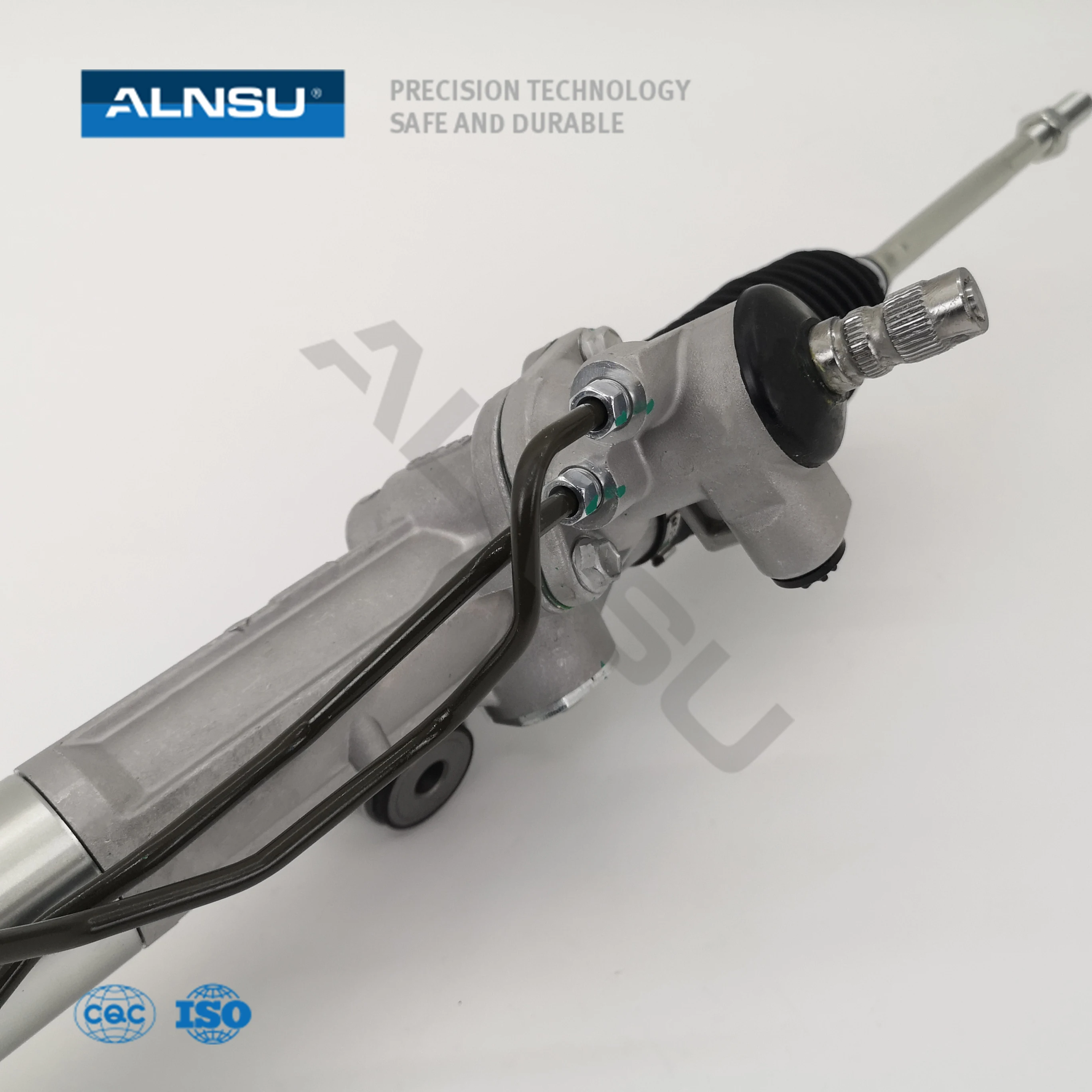 Power Steering Rack for VIGO TGN26 4WD - ALNSU 44200-0K040