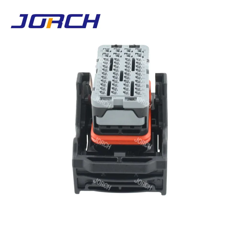 48 Way Molex CMC and CMX Sealed Hybrid Modular Connectors