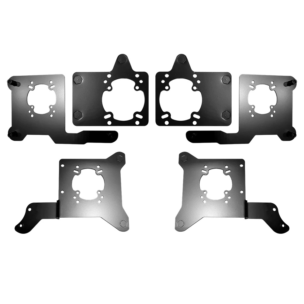 Taochis Frame Adapter Module DIY Retrofit Bracket Holder for Matrix ...