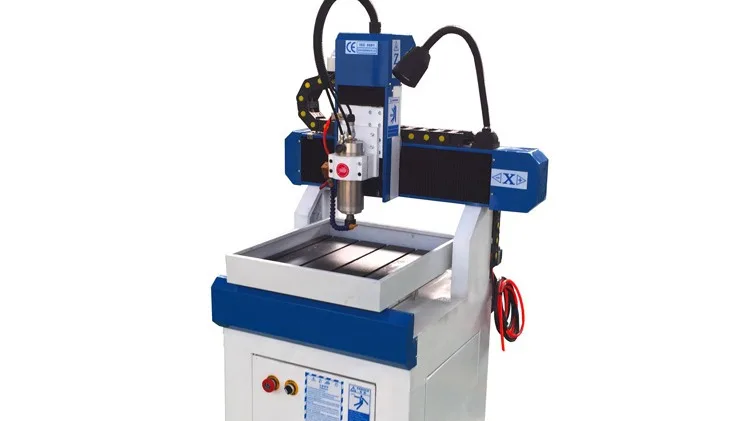 Remax 4040 Cnc Router Cnc Milling Machine For Metal Acrylic Cutting And ...