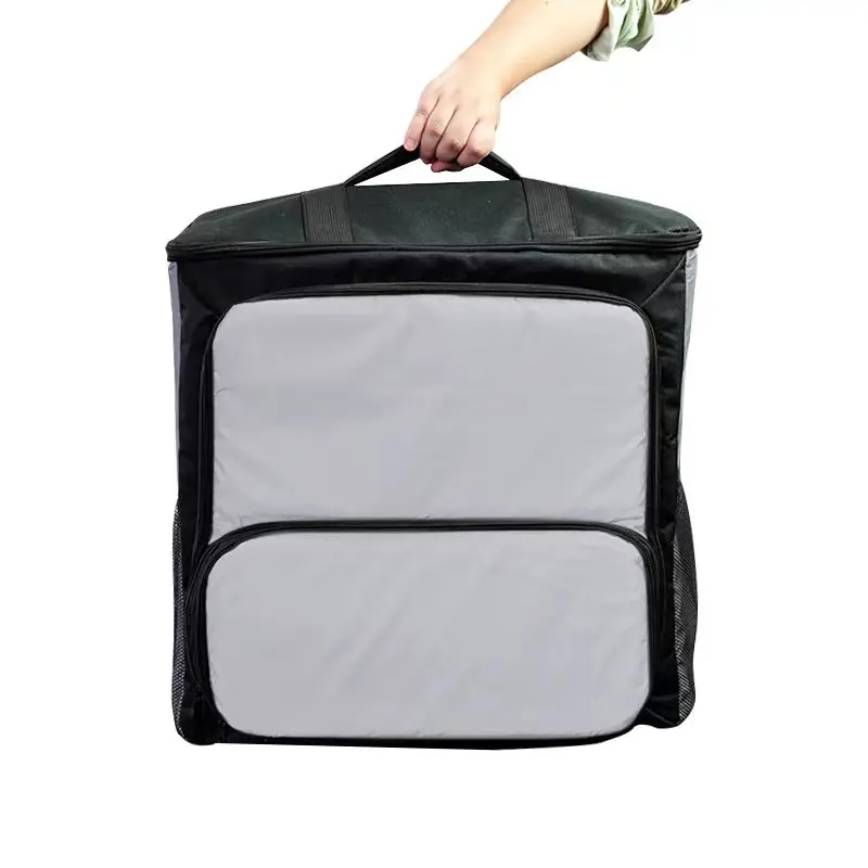 Delivery Box Delivery Box Insulated Freezer Double Shoulder And Back ...