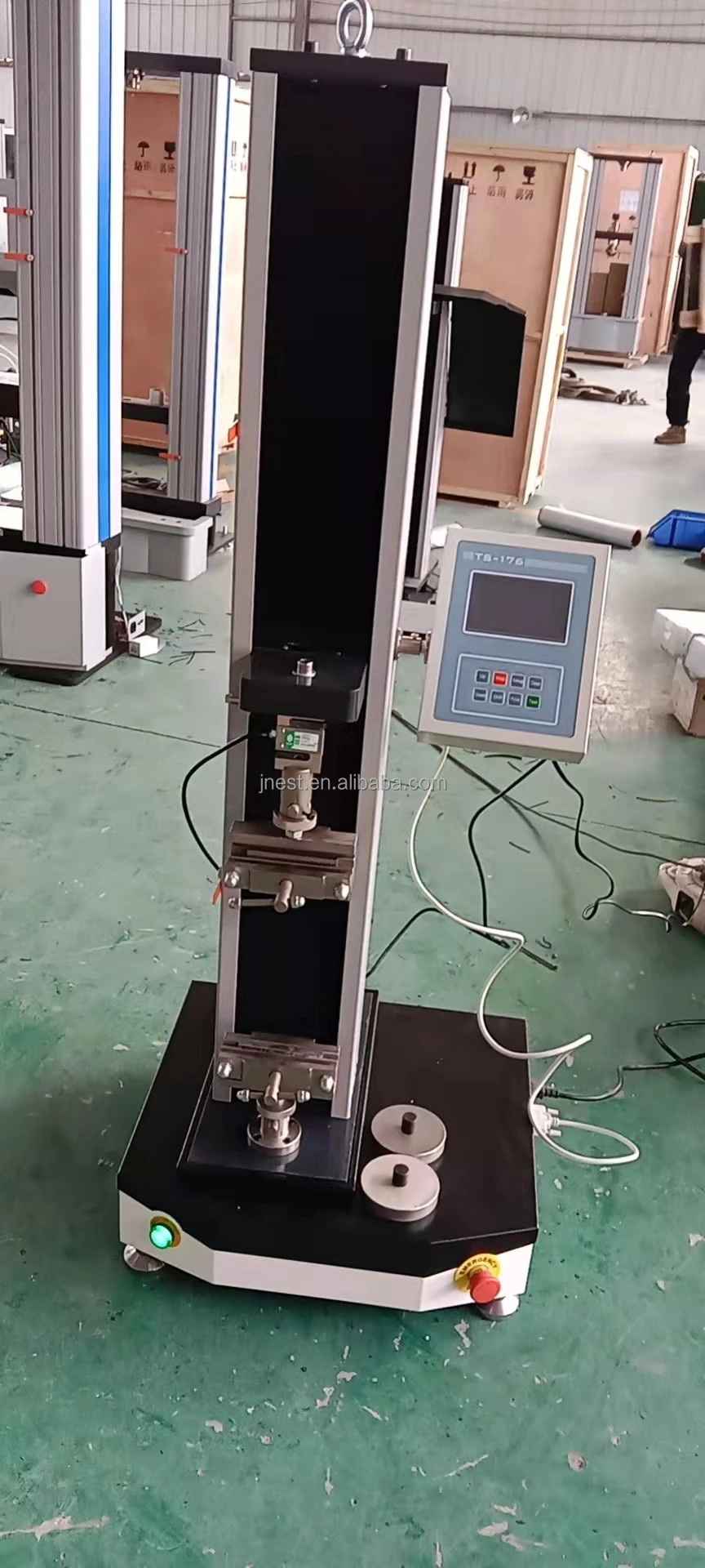 Astm F904 Laminated Material Paper Plastic Film Bonding Adhesion Heat ...