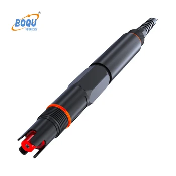 Bh-485-ion(nh3) Rs485 Digital Ammonium Nh3-n Sensor 4-20 Ma And Nitrate ...