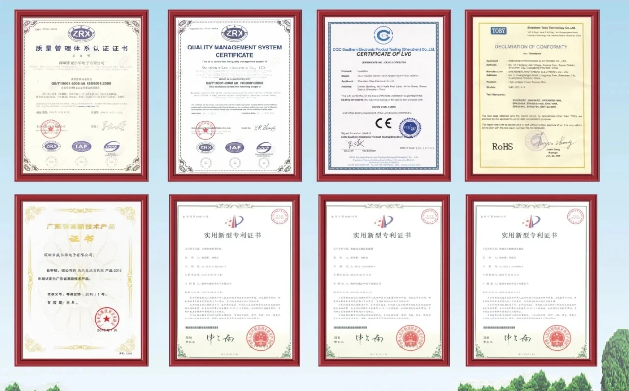 Vilva Ccs2 Type2 Chademo Ev Charger Station Tester Simulator Ac Dc Ev ...