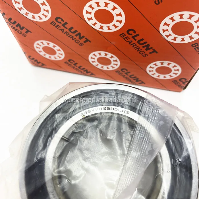45BVV8539DLK3 Bearing 45x85x39mm for Wheel Hub - Durable Deep Groove ...