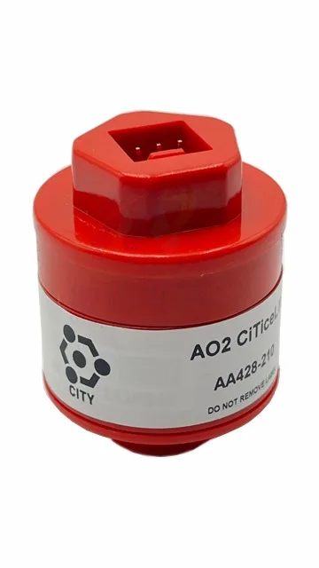 City Technology Gas Sensor Automotive Oxygen Sensor Ao2 - Buy Gas ...