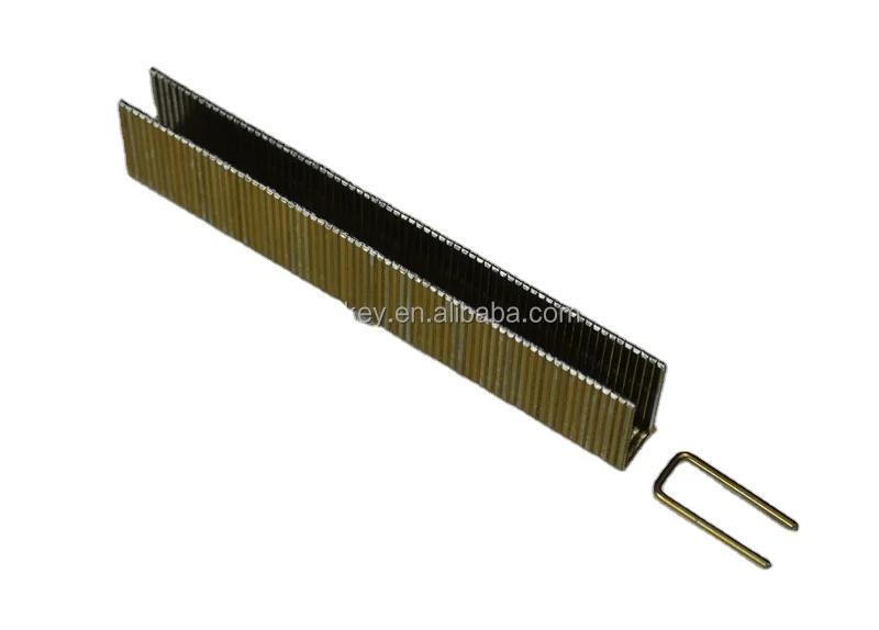 Heavy Wire Staple N Series,14 Series - Buy Heavy Wire Staple,Industrial ...