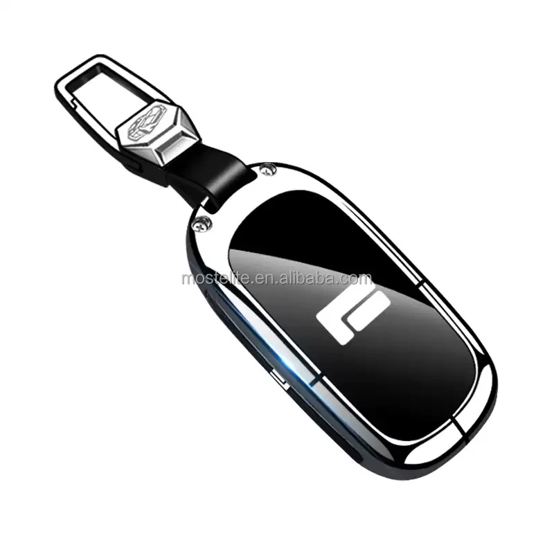 2025 New Design Car Accessories Key Protective Shell Key Case For Rox ...