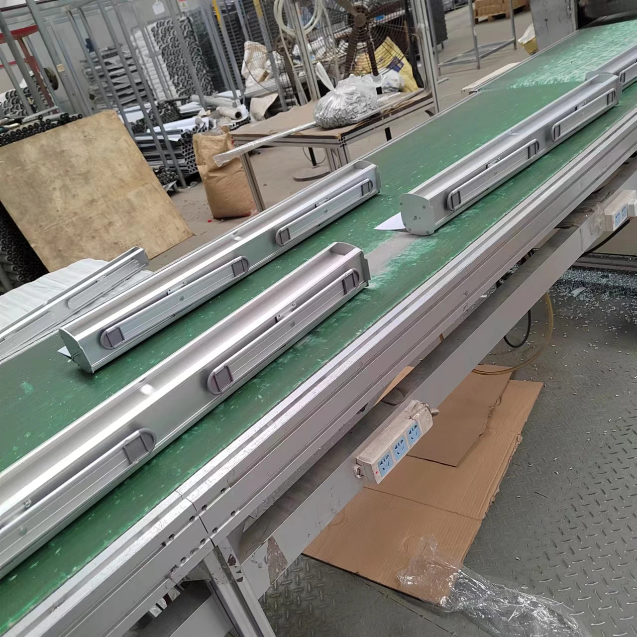 Economical Roll up Display - Aluminum Advertising Banner Stand